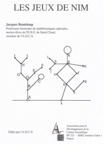 Les jeux de Nim - Florilège