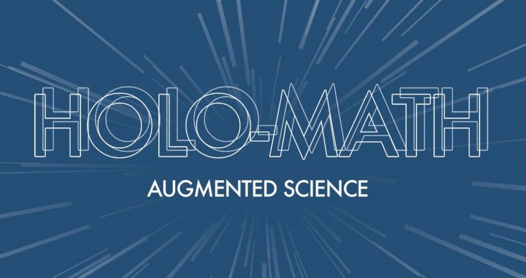 Holo-Math - Florilège