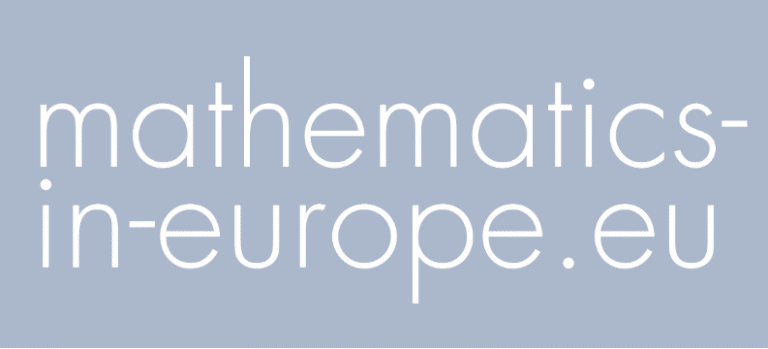 Mathematics in Europe - Florilège