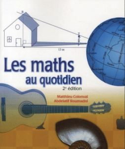Les maths au quotidien - Florilège