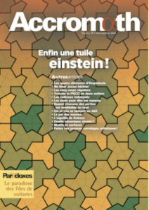 Accromath 2024-2 - Florilège